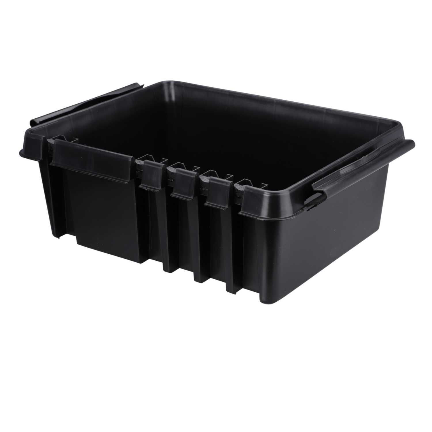 Greenbrook DRIBOX Large Powercord Connection Box IP55 (DB330B) | CEF