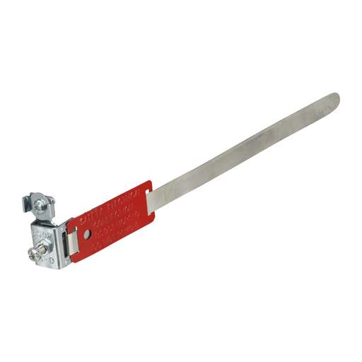 Norslo 32 to 50mm Dry Condition Earth Clamp (Sold in 1's) (EC14/2GB) | CEF