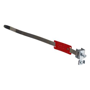 Norslo 50 to 75mm Dry Condition Earth Clamp (Sold in 1's) (EC14/3GB) | CEF