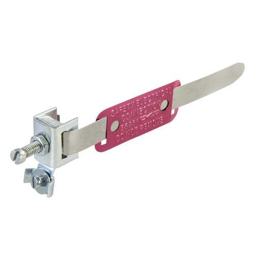 Norslo 12 to 32mm Dry Condition Earth Clamp (Sold in 1's) (EC14GB) | CEF