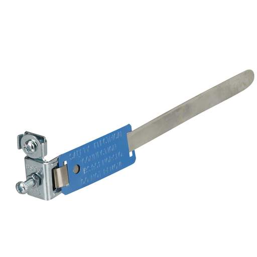 Norslo 32 to 50mm Corrosive and Humid/Wet Condition Earth Clamp (Sold ...