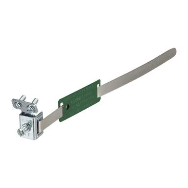 Norslo 32 to 50mm Corrosive and Humid/Wet Condition Earth Clamp (Sold ...