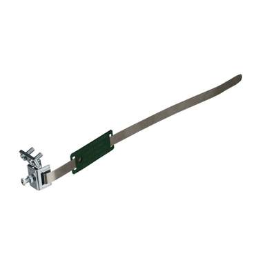 Norslo 50 to 75mm Wet or Dry Condition Earth Clamp (Sold in 1's) (EC16 ...