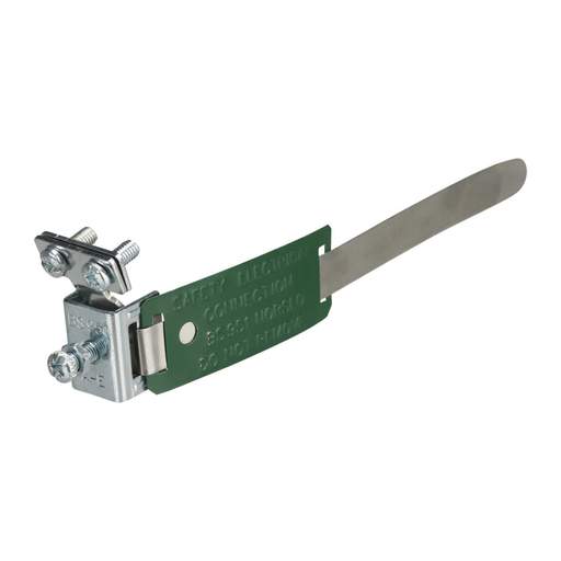 Norslo 12 to 32mm Corrosive and Humid/Wet Condition Earth Clamp (Sold ...