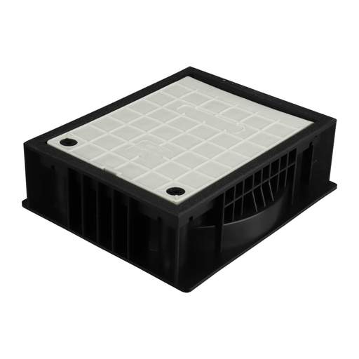 Norslo Lightweight Earth Pit (EPIT) | CEF