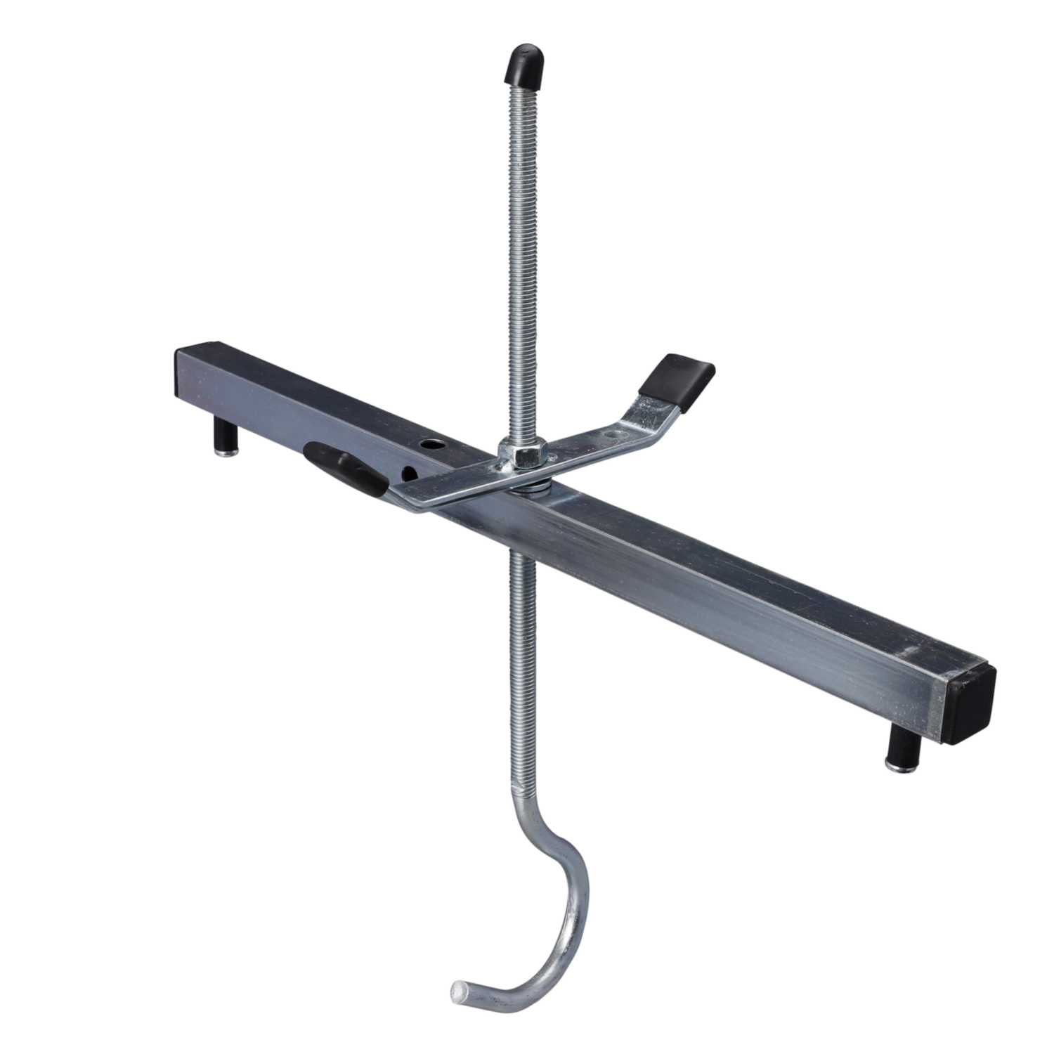 Greenbrook Ladder Clamp c/w Padlock (LADCLAMPN) | CEF