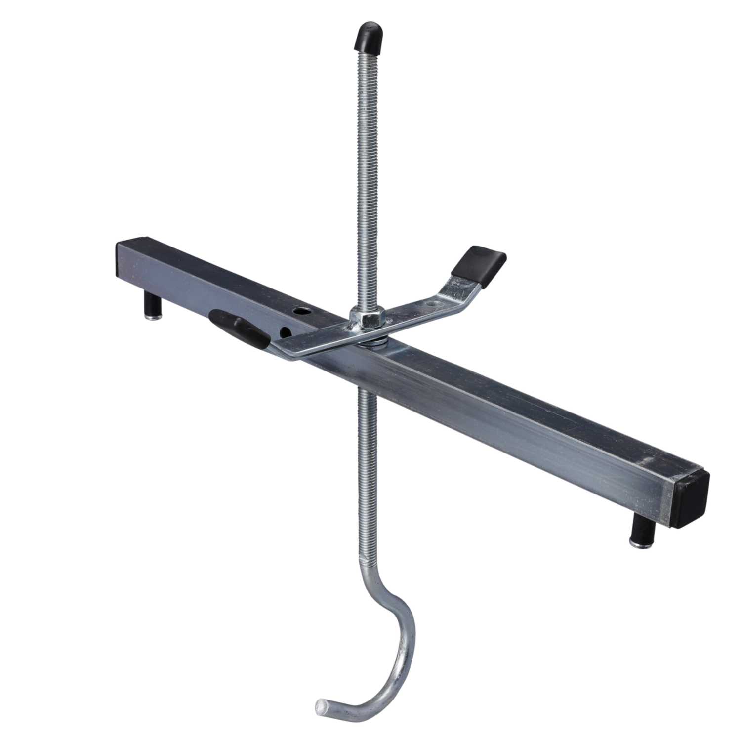 Greenbrook Ladder Clamp c/w Padlock (LADCLAMPN) | CEF