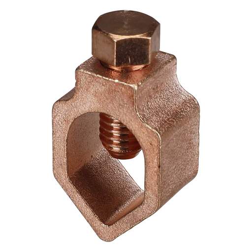 Norslo G Type Cable Clamp for ⅝" (16mm) Earth Rod (Sold in 1's) (NC58E ...