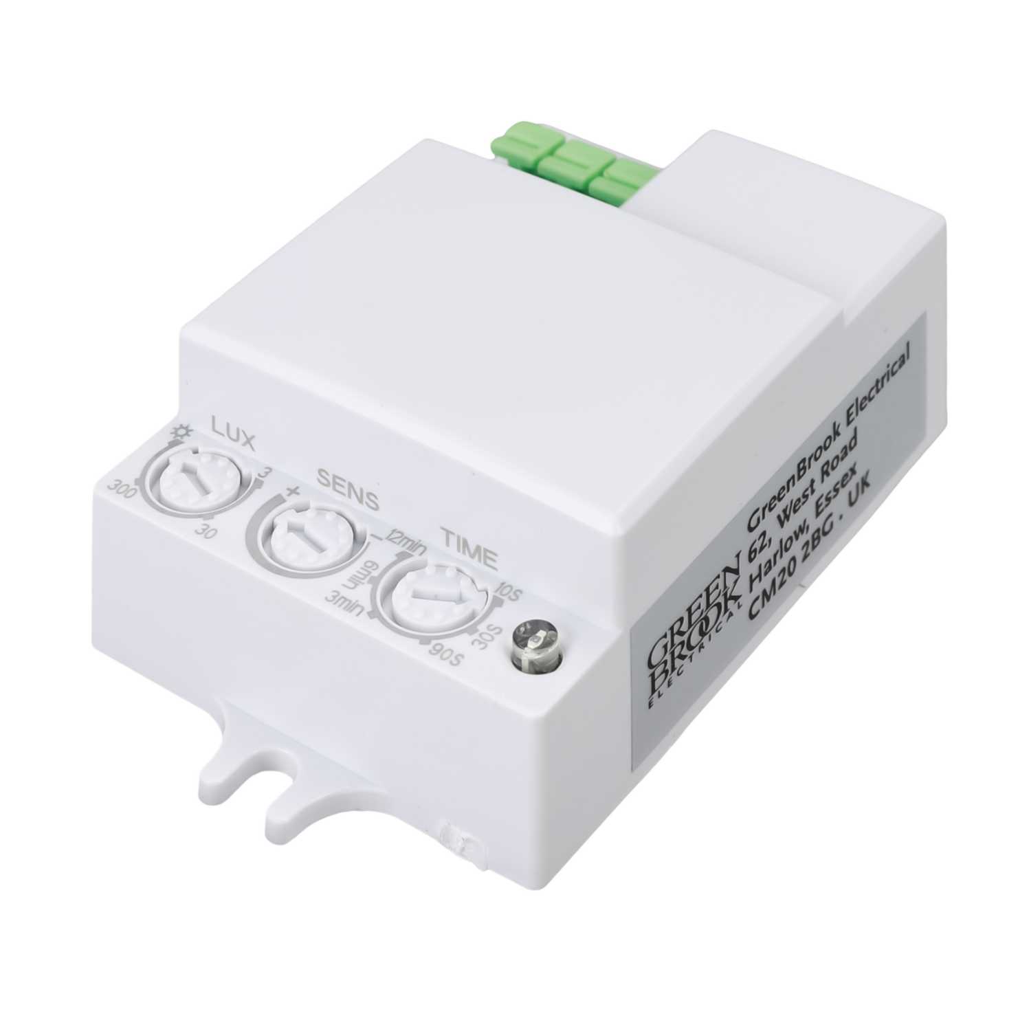 Greenbrook Orion Microwave Presence Detector (ODM201) | CEF