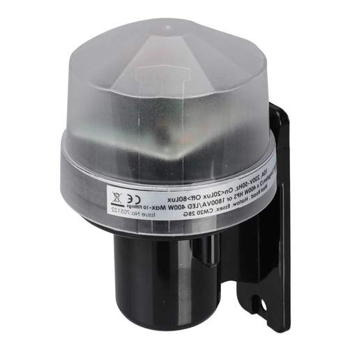 Greenbrook 10A Wall Mounted Electronic Photocell Kit IP65 (PEC1000) | CEF