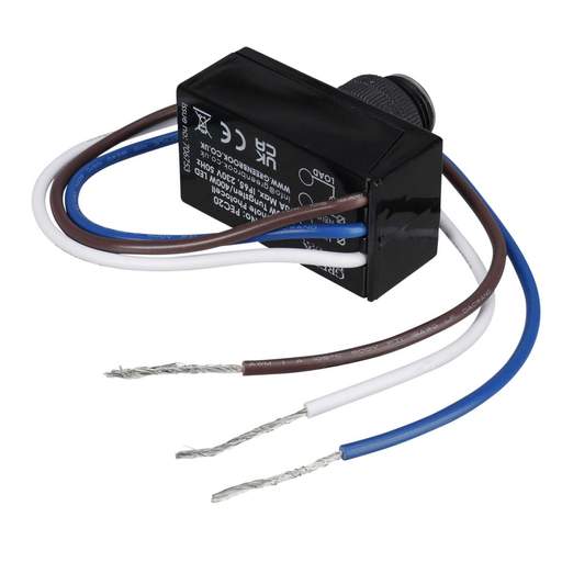 Greenbrook 10A Remote Miniature Photocell (PEC20) | CEF