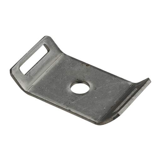 Norslo Stainless Steel Cable Tie Base M4 (Pack of 100) (SSBM4) | CEF