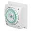 Greenbrook 24 Hour Mechanical Timer (T100A-C) | CEF