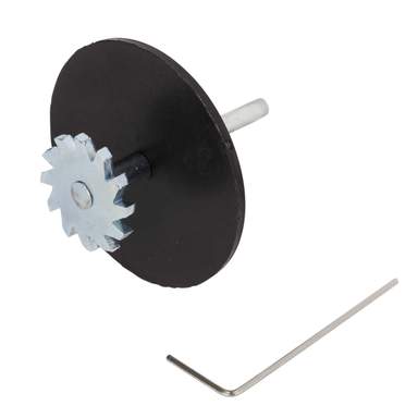 GripIt 25mm Undercutting Tool (GUNDERCUT25) | CEF