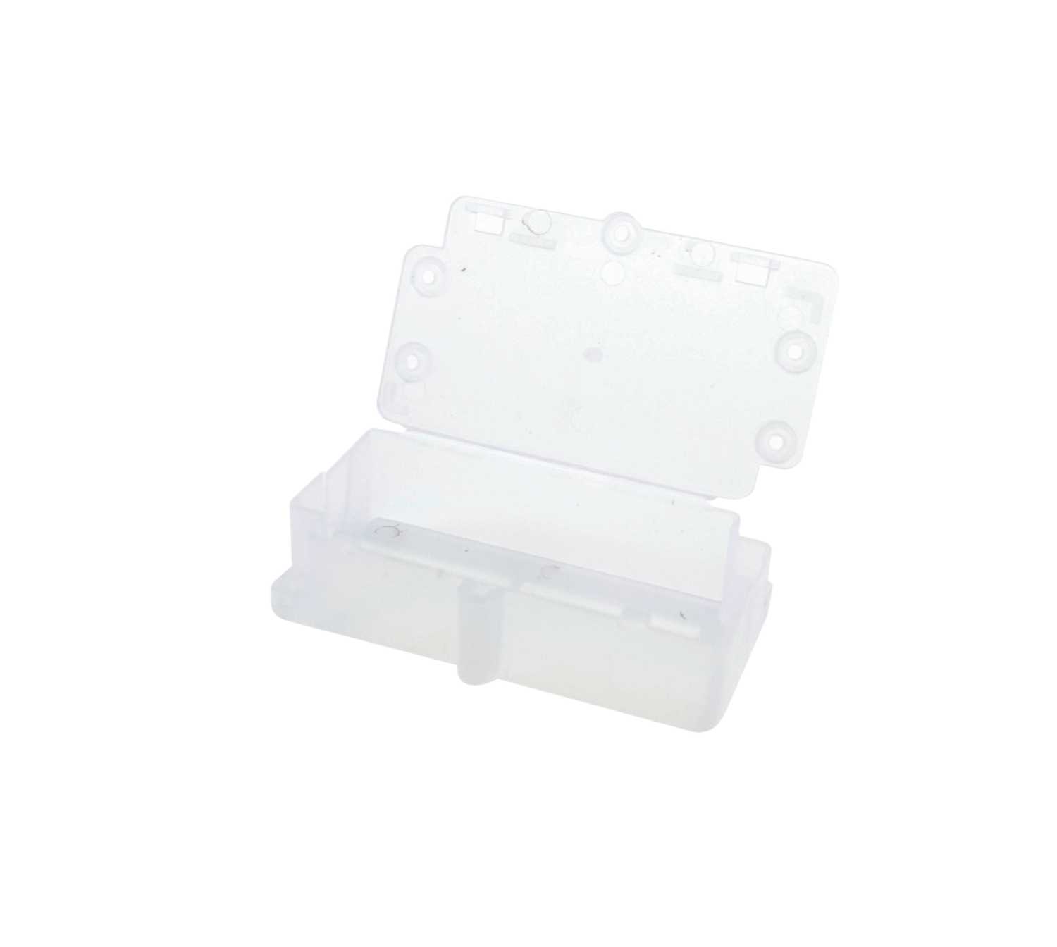 Engex Connector Box Enclosure (GX-CBOX) | CEF