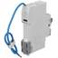 Hager 6A Single Pole and Neutral 1 Module B Curve 6kA 30mA Type A RCBO (ADA306G) | CEF
