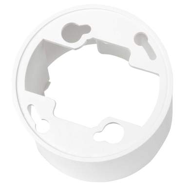 Hager Back Box for Surface BESA Detectors (EEK005) | CEF