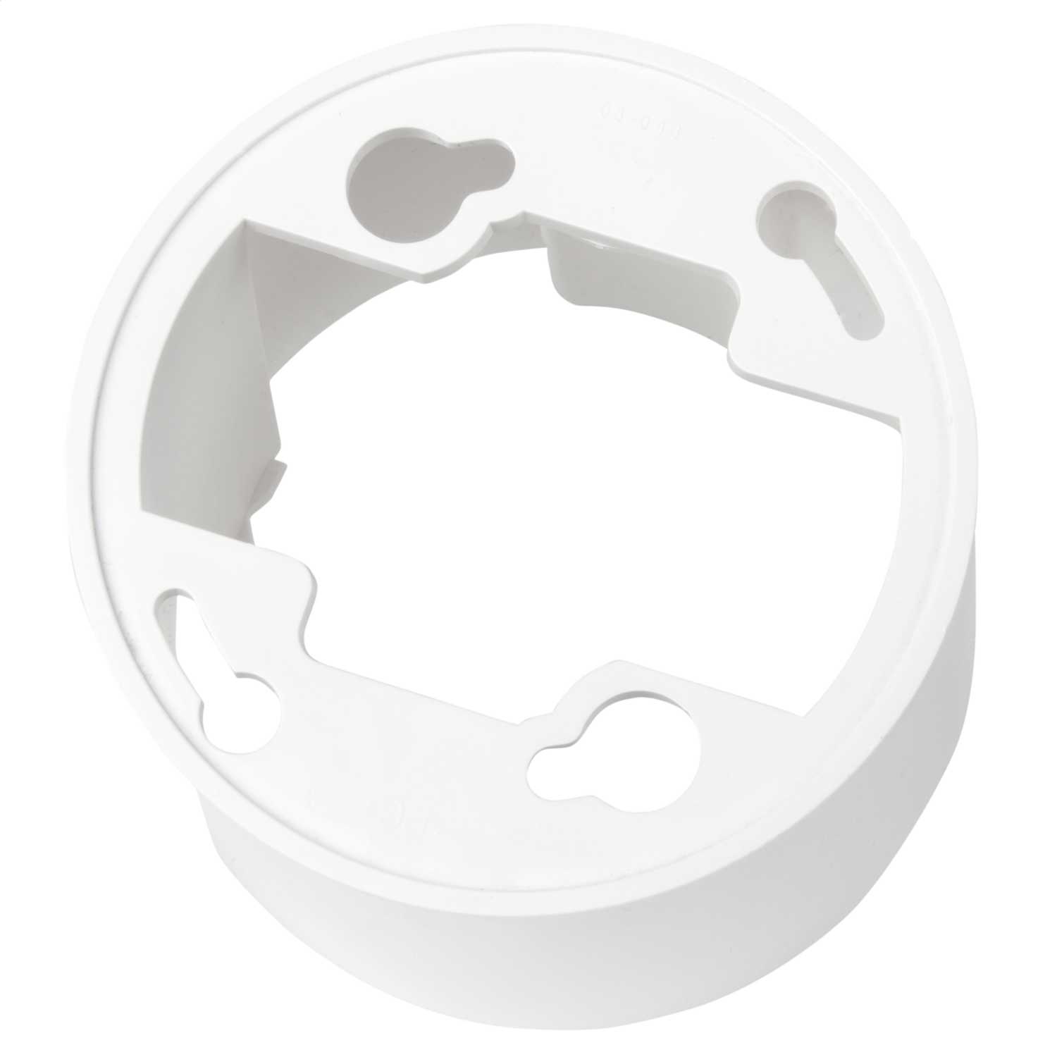 Hager Back Box for Surface BESA Detectors (EEK005) | CEF