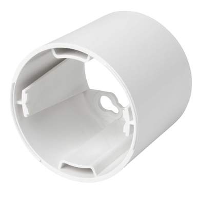 Hager Back Box for Surface BESA Detectors (EEK005) | CEF