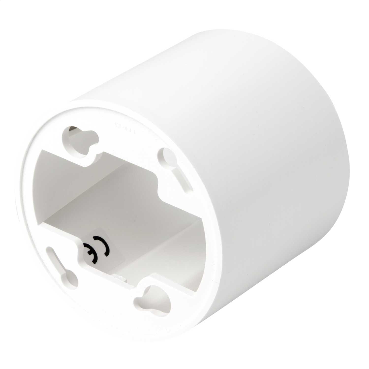 Hager Back Box for Surface BESA Detectors (EEK005) | CEF