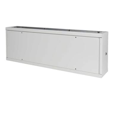 Hager Small Extension Box No Door (JF805E) | CEF