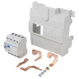 Tpn Consumer Units | Three Phase Distribution Boards | CEF