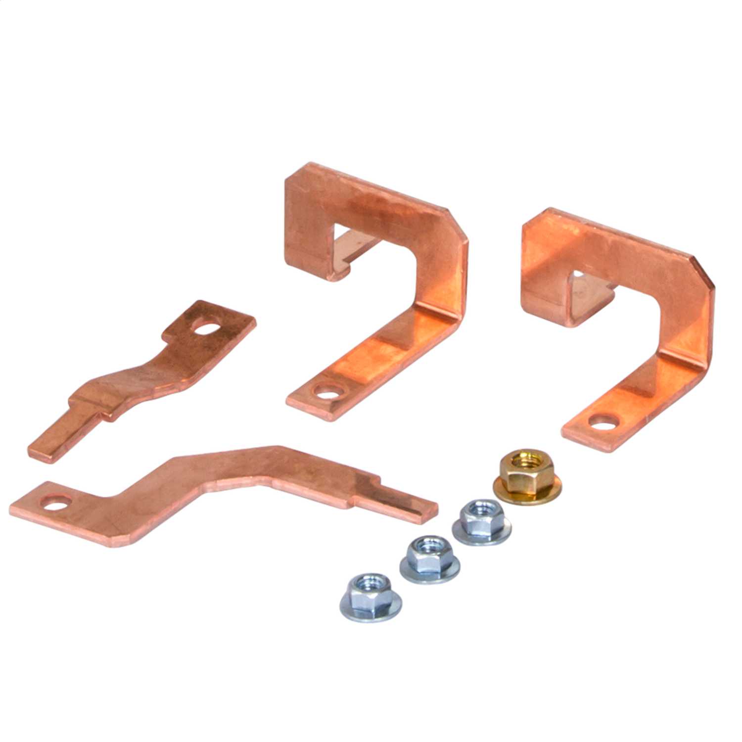 Hager 125A Direct Connection Kit (JK11254D) | CEF