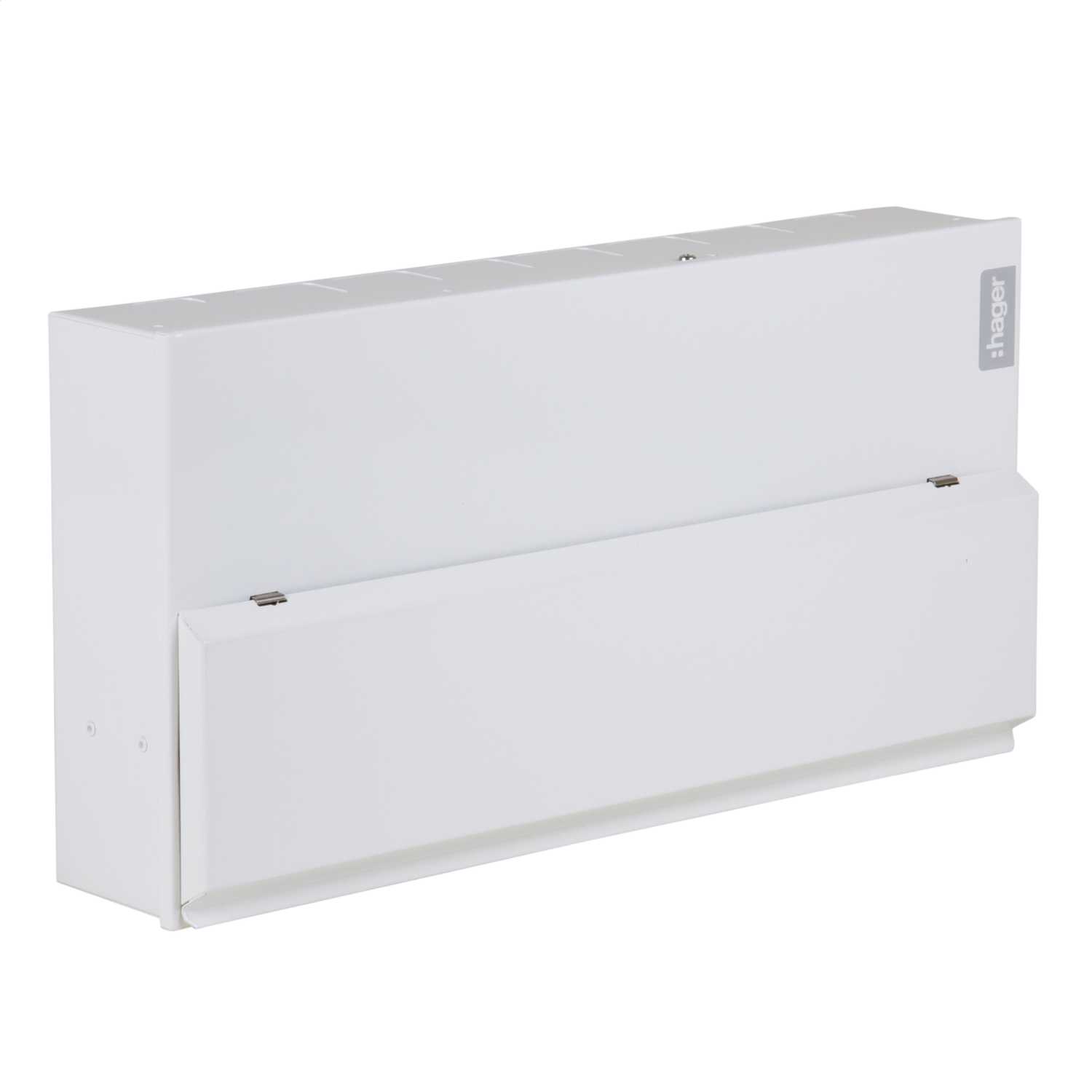 Hager 22 Module Metal Clad Enclosure (VML022) | CEF