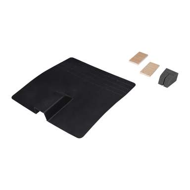 Genius Roof Solutions GEN-SLATE-NEW Solarflash Slate New Build Kit ...