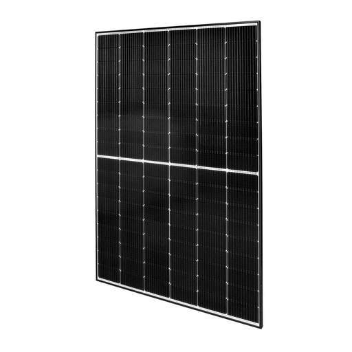 Q Cells Q.PEAK-G11-M-DUO-405 MG11 405W Black / White Solar Panel Black ...