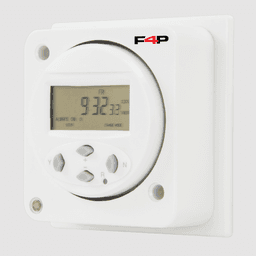 Timers | Wiring Accessories | Cef | CEF