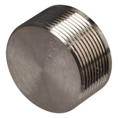 Hawke M32 475 EXD Tamperproof Nickel Plated Brass Stopping Plug (Sold ...