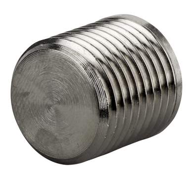 Hawke M16 475 EXD Tamperproof Nickel Plated Brass Stopping Plug (Sold ...