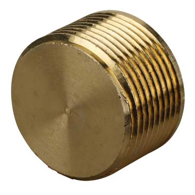 Hawke M25 475 EXD Tamperproof Brass Stopping Plug (Sold in 1's) (475M25 ...