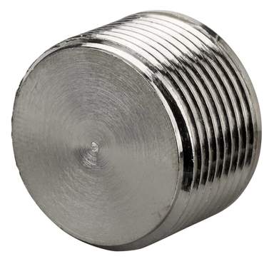 Hawke M25 475 EXD Tamperproof Nickel Plated Brass Stopping Plug (Sold ...