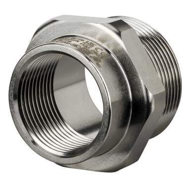 Hawke M32 x M25 EXD / EXE Nickel Plated Brass Reducer (Sold in 1's ...