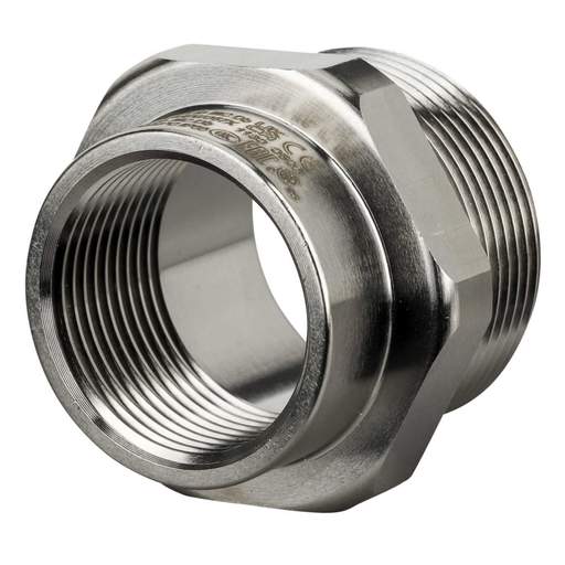 Hawke M32 x M25 EXD / EXE Nickel Plated Brass Reducer (Sold in 1's ...