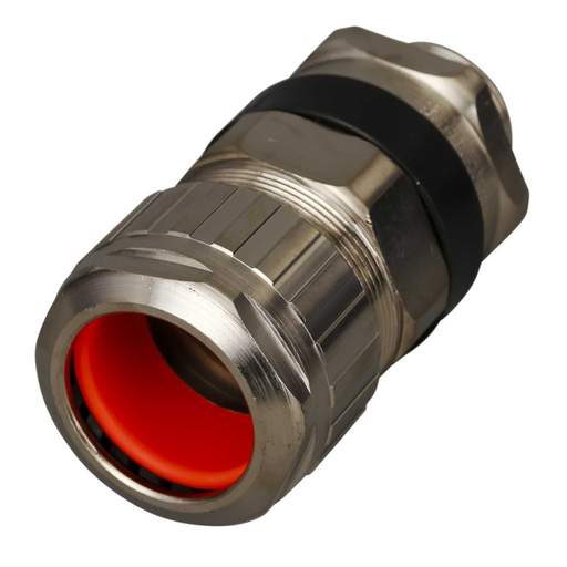 Hawke 32mm 501/453/RAC Cable Gland Nickel Plated (453RCM32NP) | CEF