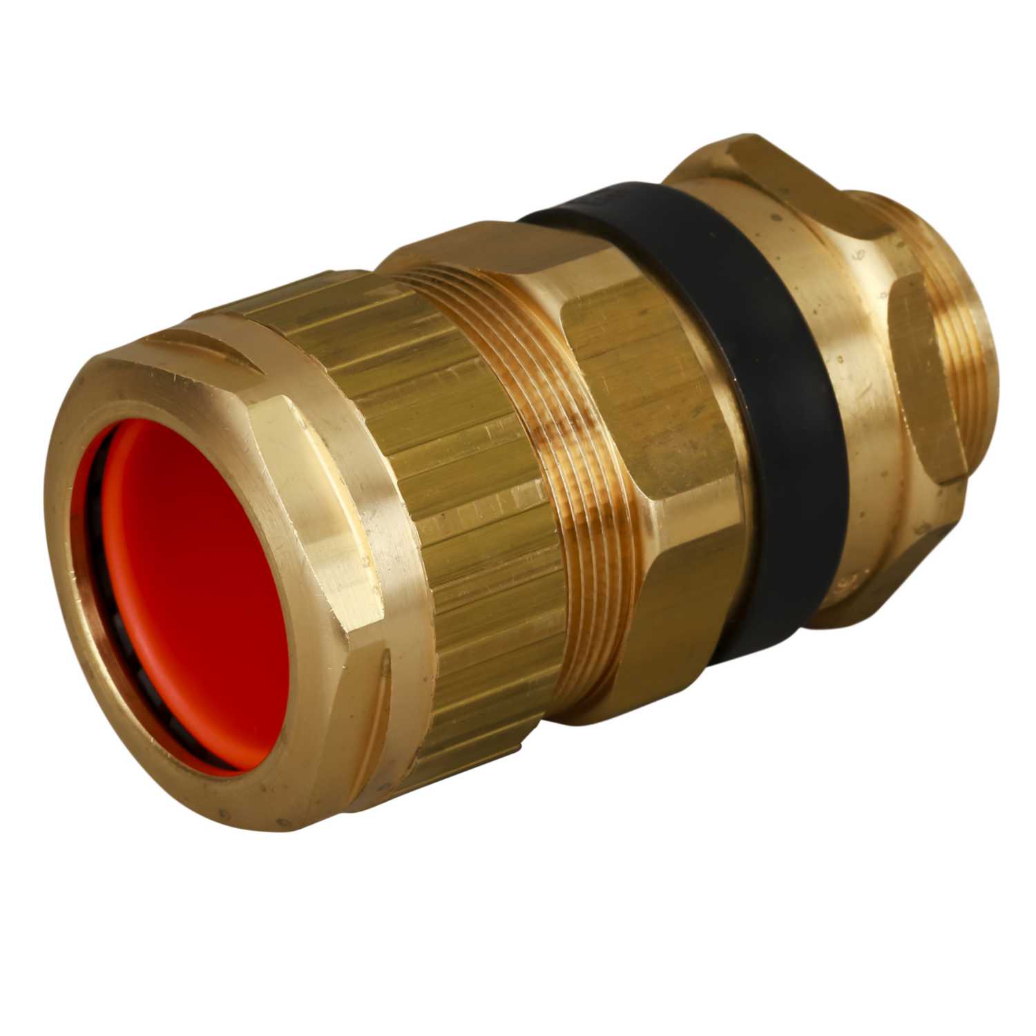 Hawke 40mm 501/453/Universal Cable Gland Brass (501/453/UNIV/C2/M40/B ...