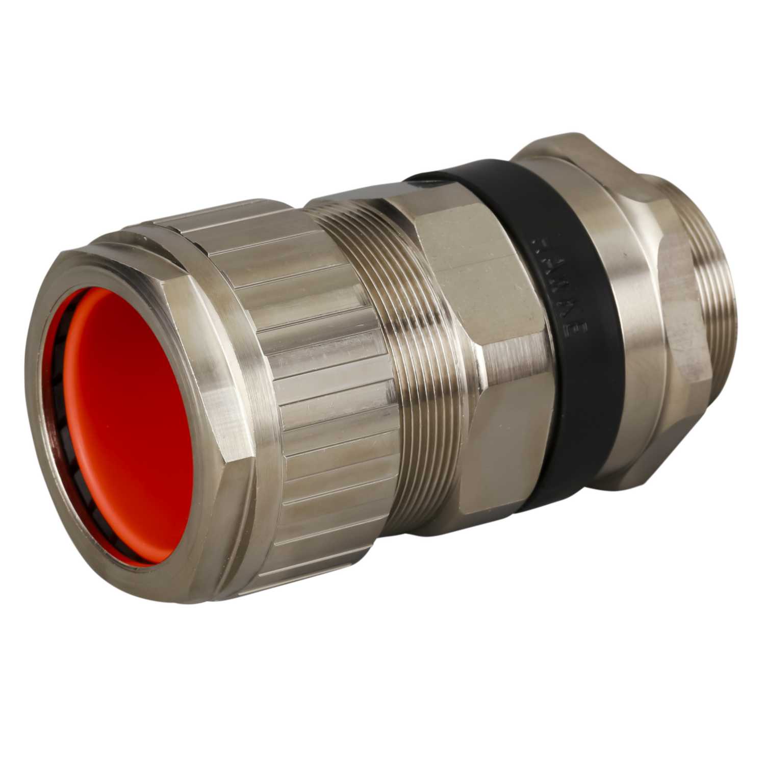 Hawke 50mm 501/453/Universal Cable Gland Nickel Plated (501/453/UNIV/D ...