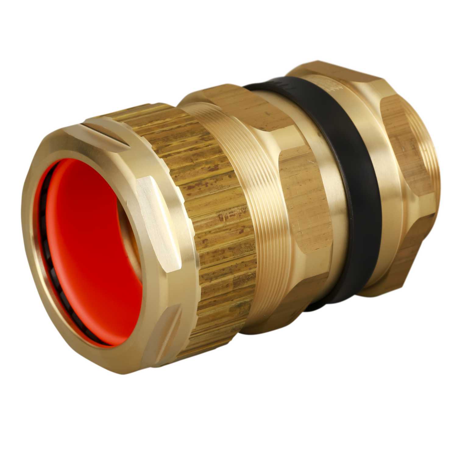 Hawke 63mm 501/453/Universal Cable Gland Brass (501/453/UNIV/E/M63/B) | CEF