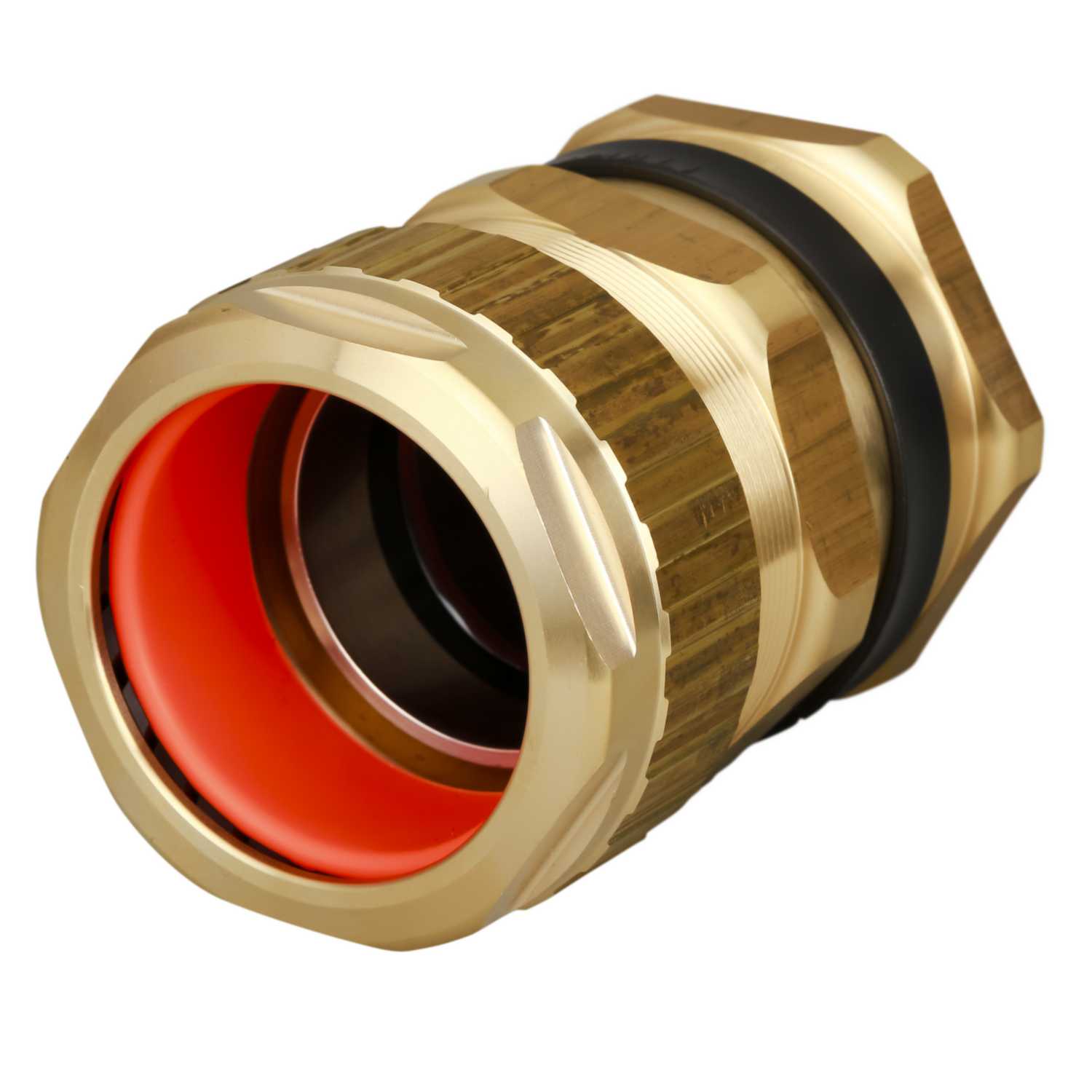 Hawke 63mm 501/453/Universal Cable Gland Brass (501/453/UNIV/E/M63/B) | CEF
