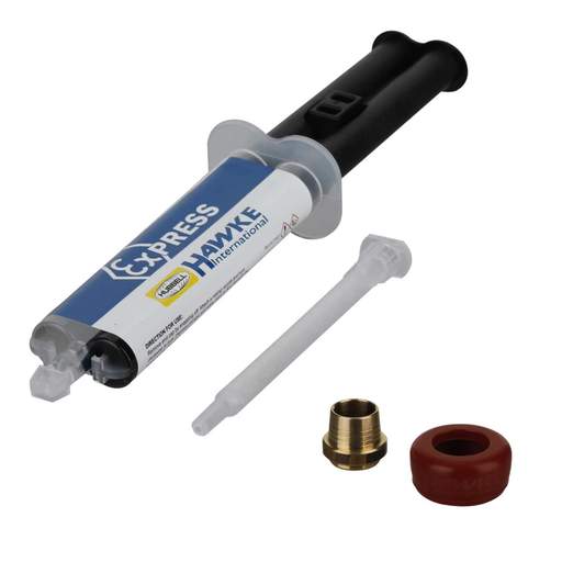Hawke O Size Barrier Gland Conversion Kit for Brass 501/453/UNIV to ICG ...