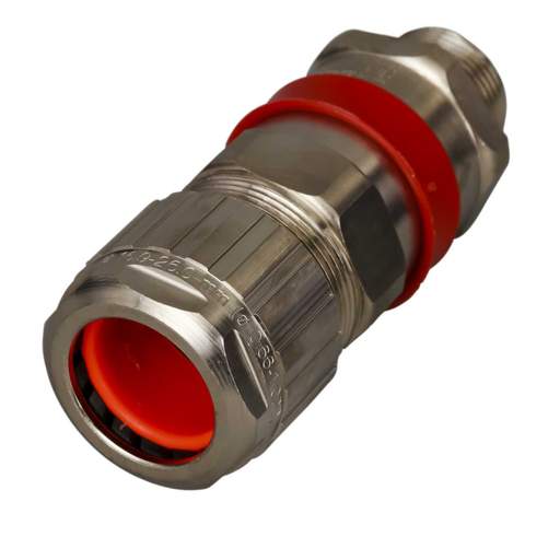Hawke 25mm ICG/653/Universal Cable Gland Nickel Plated (653UBM25NP) | CEF