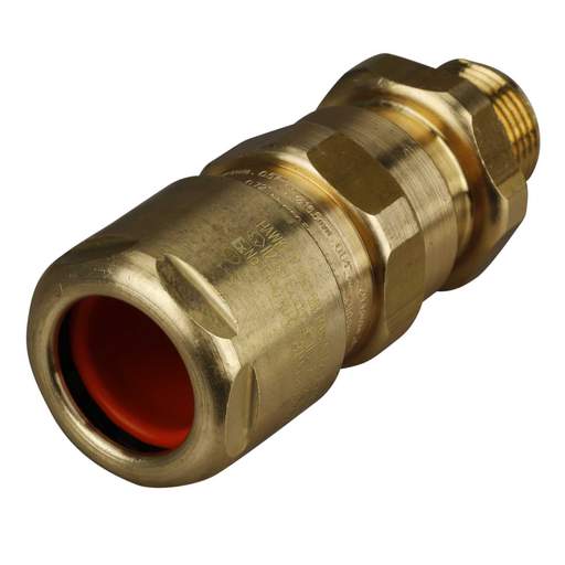 Hawke M20 EXD / EXE Cable Gland (Sold in 1's) (553RAM20) | CEF