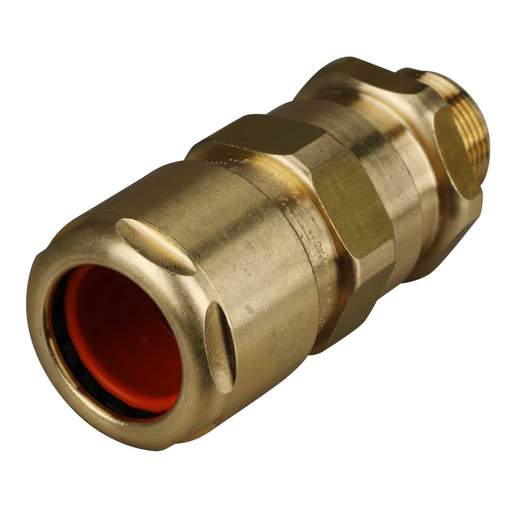 Hawke M25 EXD / EXE Cable Gland (Sold in 1's) (553RBM25) | CEF