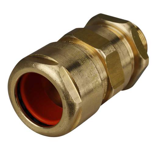 Hawke M32 EXD / EXE Cable Gland (Sold in 1's) (553RCM32) | CEF
