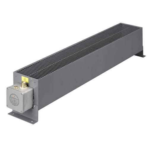 Exheat STW 2000T 2kW Industrial Convector Heater with Thermostat ...