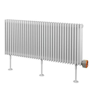 Exheat 3kW FLR Flameproof Liquid Filled Radiator for Zone 1, 2, 21 & 22 ...