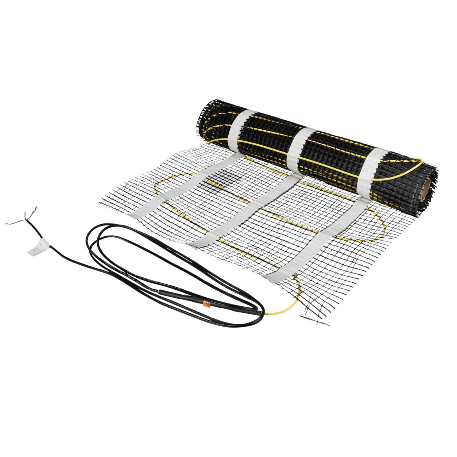 HeatMat 2m² (160W/m²) 320W Underfloor Heating Mat (HMHMAT160W-2.0) | CEF